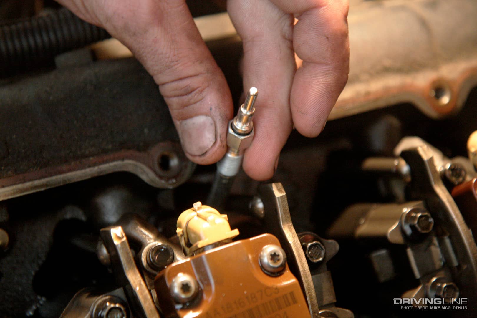 How to Keep an Old Diesel Truck on the Road | DrivingLine