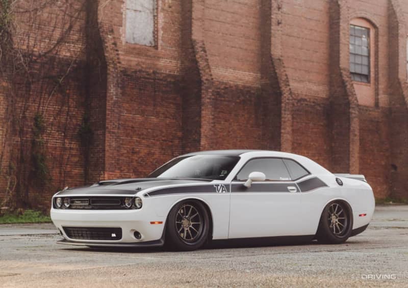 Camaro, Challenger & Mustang: The Three Different Flavors of Modern ...