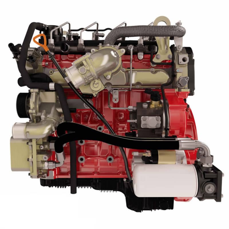 4BT vs. R2.8—Which is the Better Small Displacement Cummins? | DrivingLine