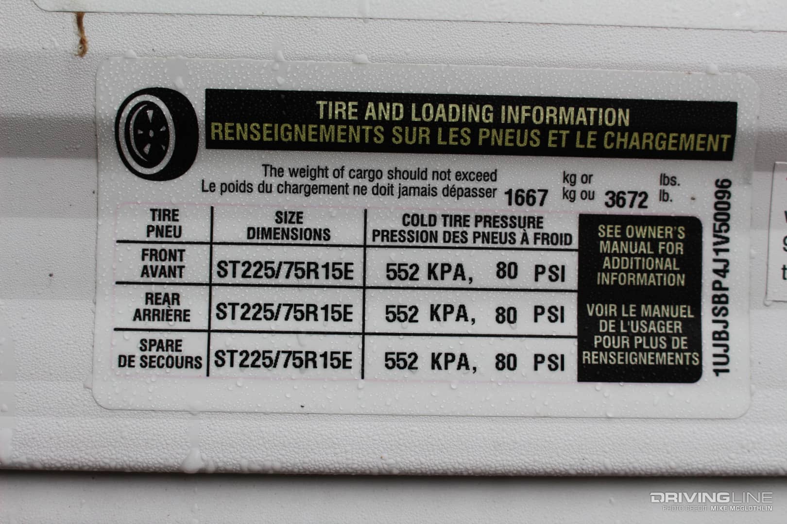 How to Pick the Best Trailer Tire | DrivingLine