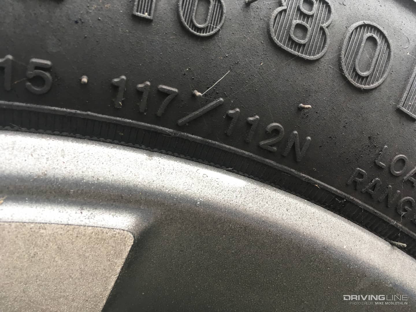 How to Pick the Best Trailer Tire | DrivingLine