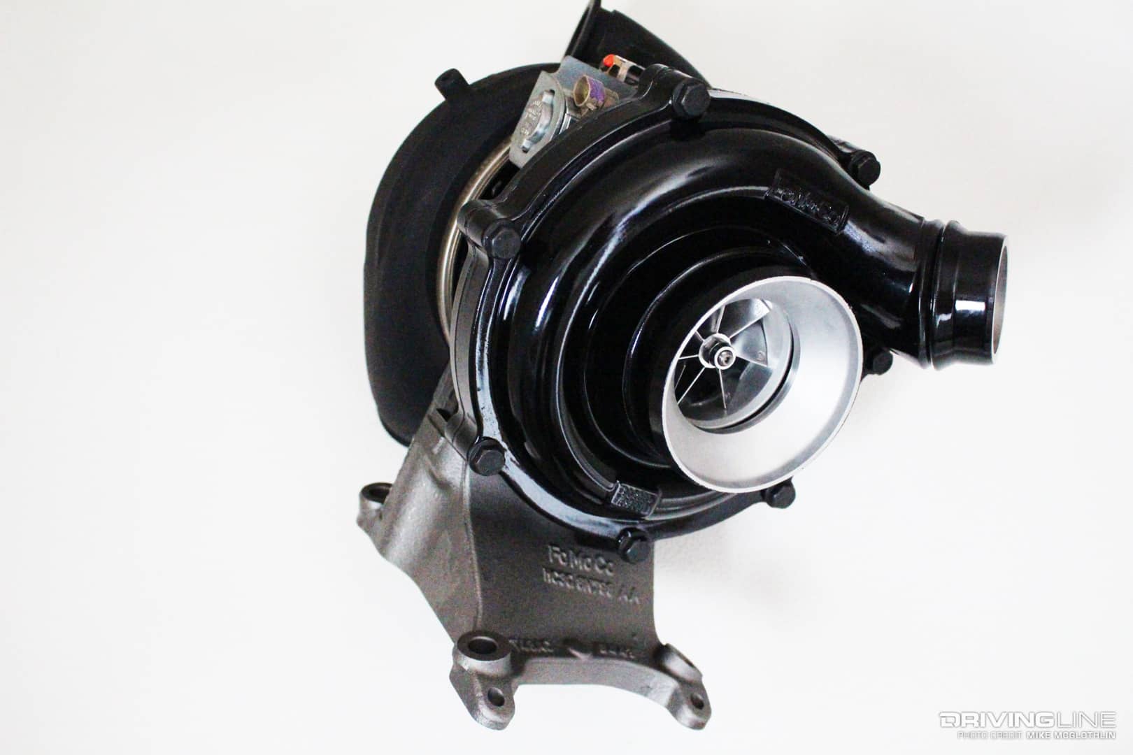 Performance Roadblocks of the 6.7L Power Stroke | DrivingLine