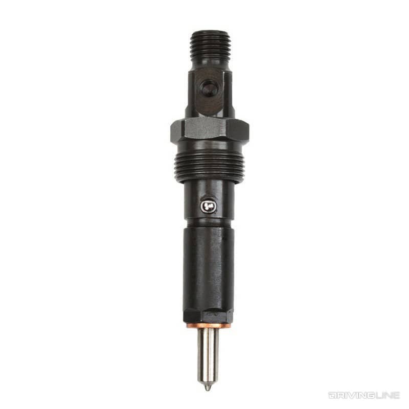 Performance Roadblocks of the ’89-‘93 5.9L Cummins | DrivingLine