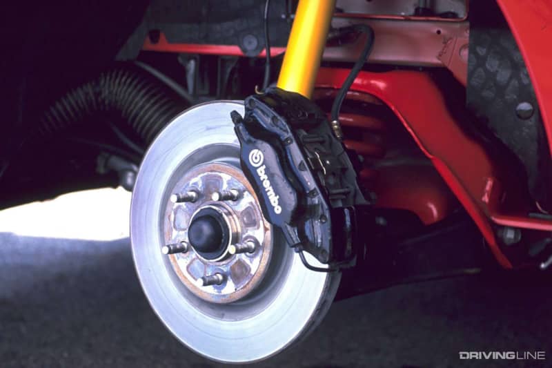 20 Years Later, the 2000 SVT Cobra R Remains One of the Greatest ...