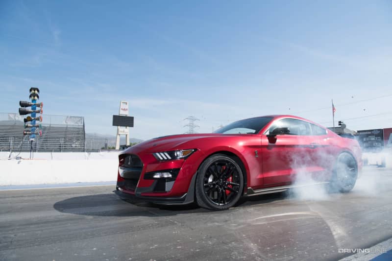 When “Crazy Fast” Just Isn’t Good Enough: Upgrading The 2020 Shelby ...
