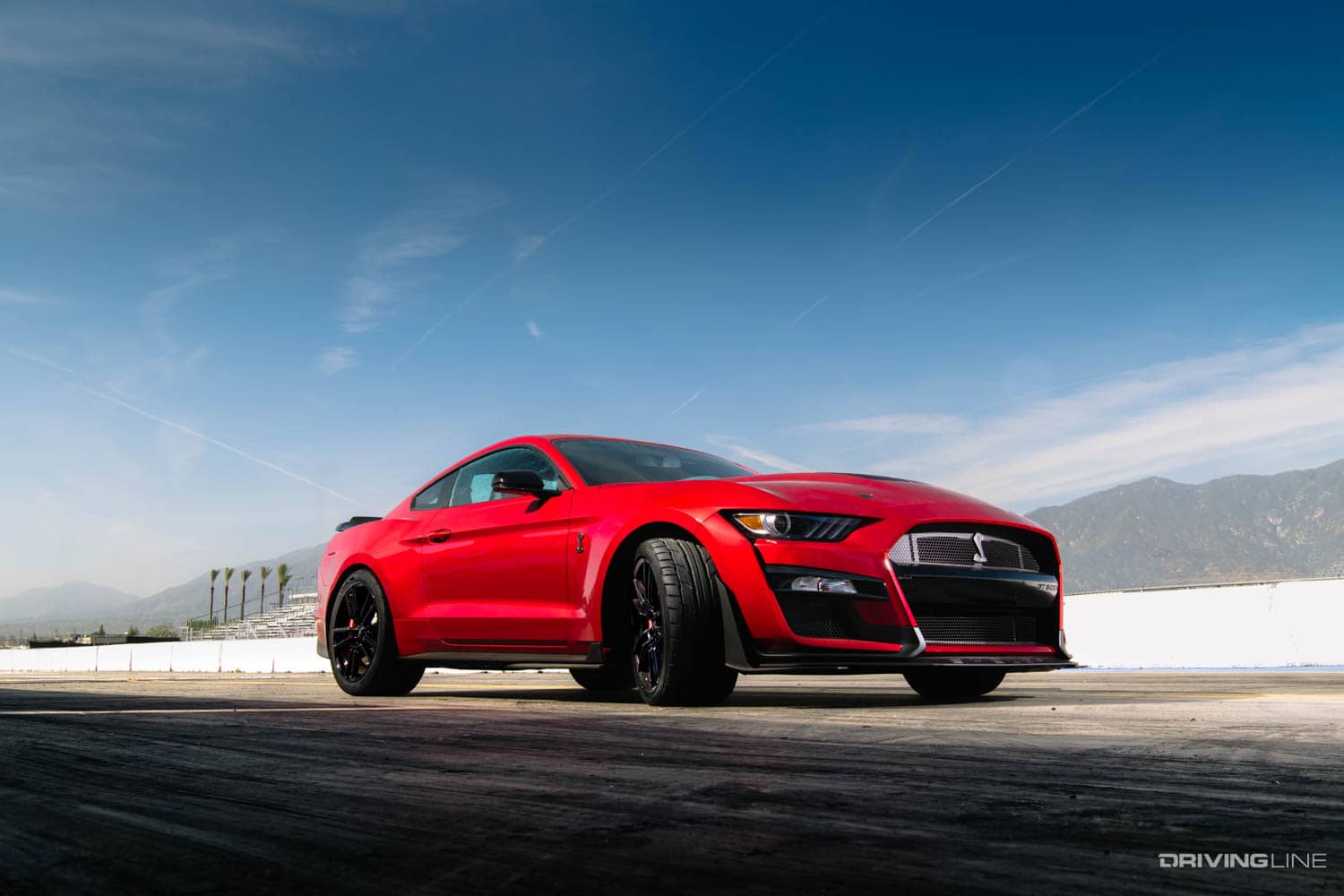 Introducing Nitto's New Drag Radial Tire: the NT555RII | DrivingLine