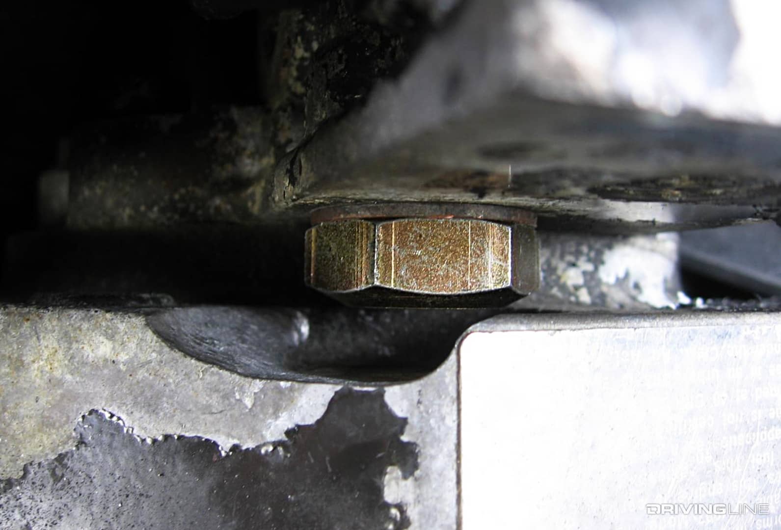 Performance Roadblocks of the ’94-’98 5.9L Cummins | DrivingLine