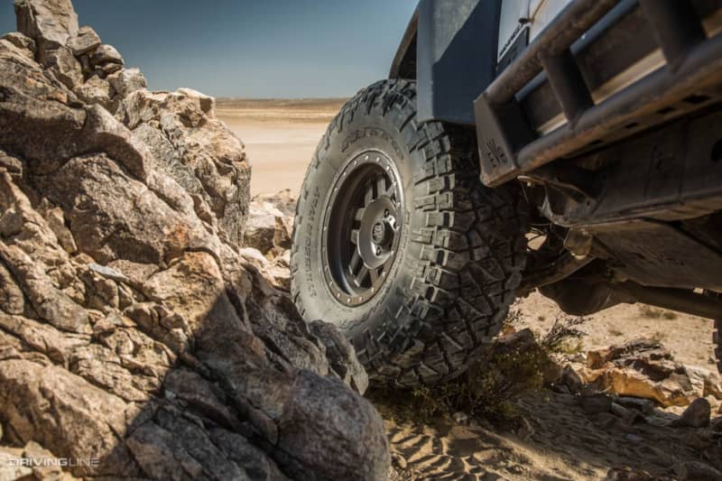 How to Maximize the Lifespan of Your Off-Road Tires | DrivingLine