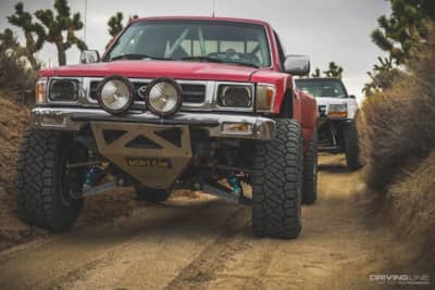 How to Maximize the Lifespan of Your Off-Road Tires | DrivingLine