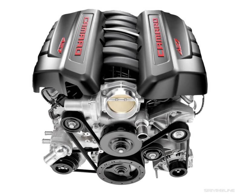 A Beginner's Guide To Buying An LS V8 Engine: LS Family History ...