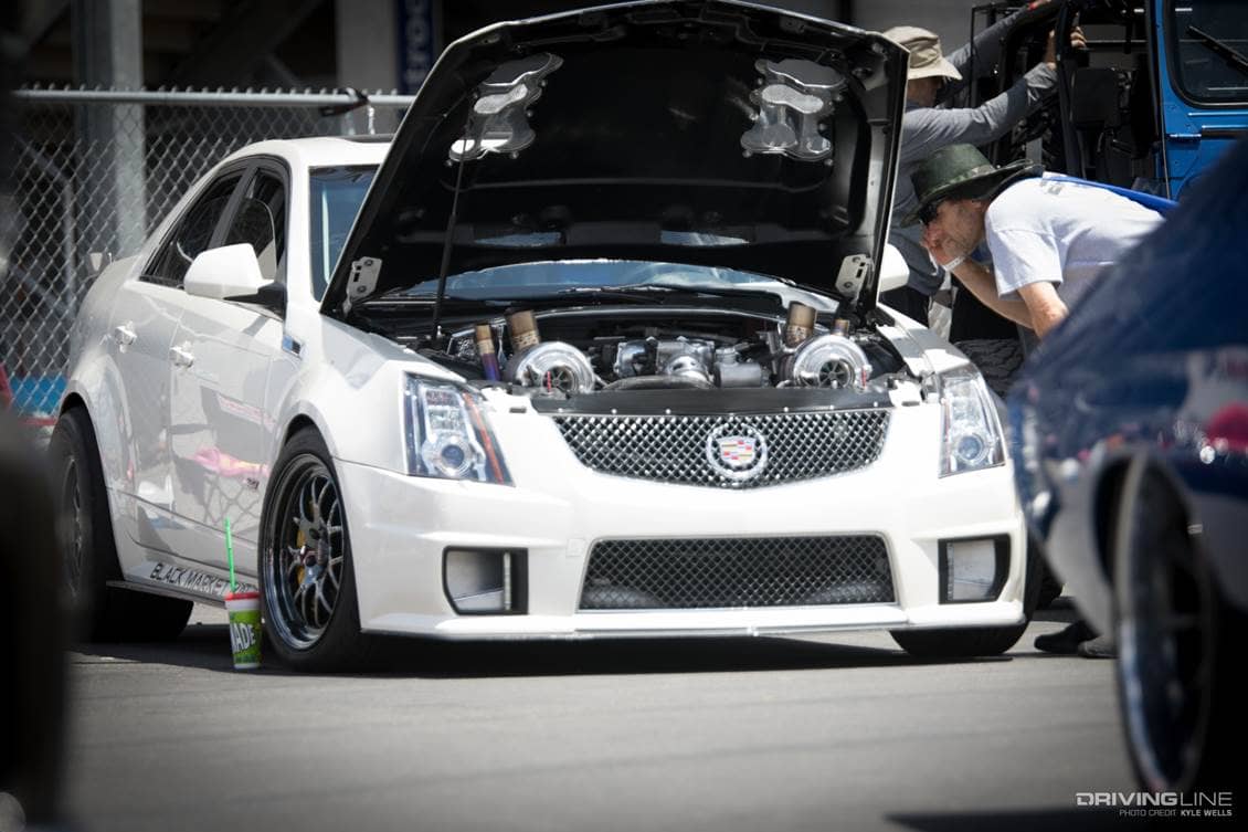 A Beginner's Guide To Buying An LS V8 Engine: LS Family History ...