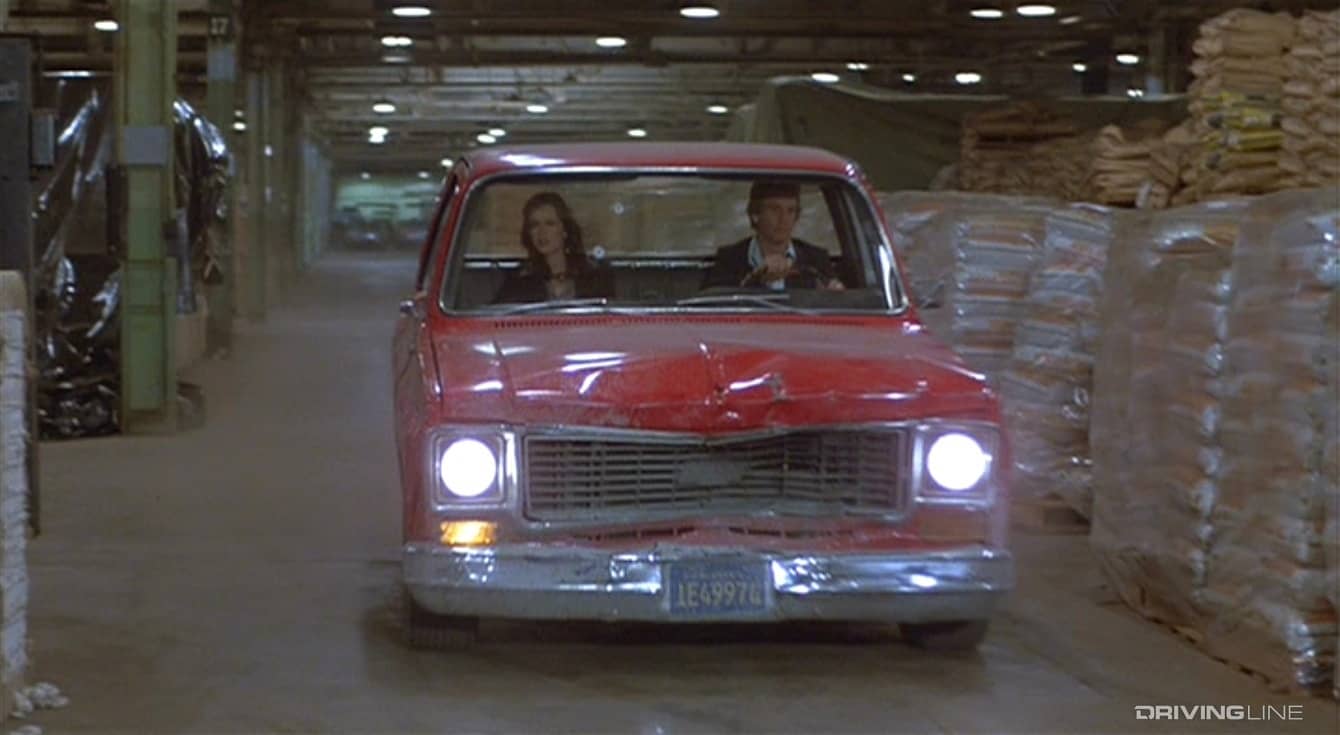 10 Best Movie Trucks And Pickups To Ever Come Out Of Hollywood ...