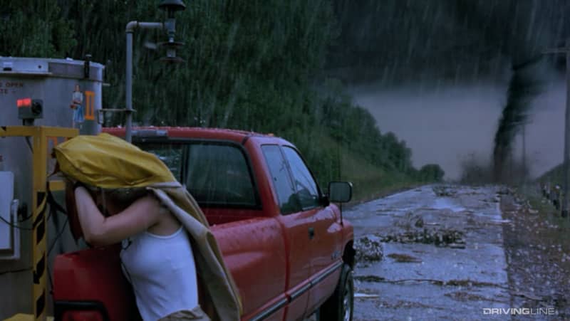 10 Best Movie Trucks And Pickups To Ever Come Out Of Hollywood ...