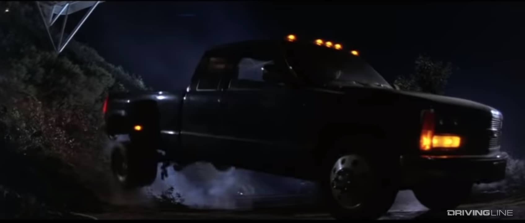 10 Best Movie Trucks And Pickups To Ever Come Out Of Hollywood ...