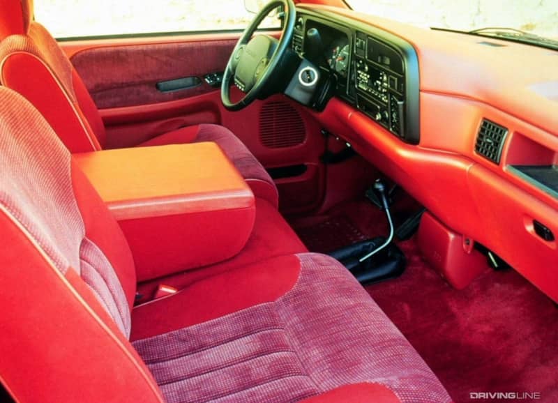 The 1994 Dodge Ram Revolution Changed Pickup Trucks Forever | DrivingLine