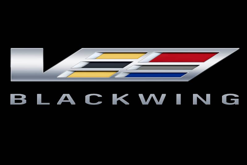Blackwing: Cadillac Teases High Performance, Manual Transmission Super ...