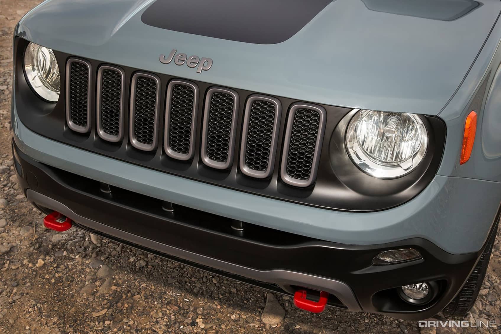 Trailhawk 101: How Legit are Jeep’s Off-Road Oriented SUVs & Crossovers ...