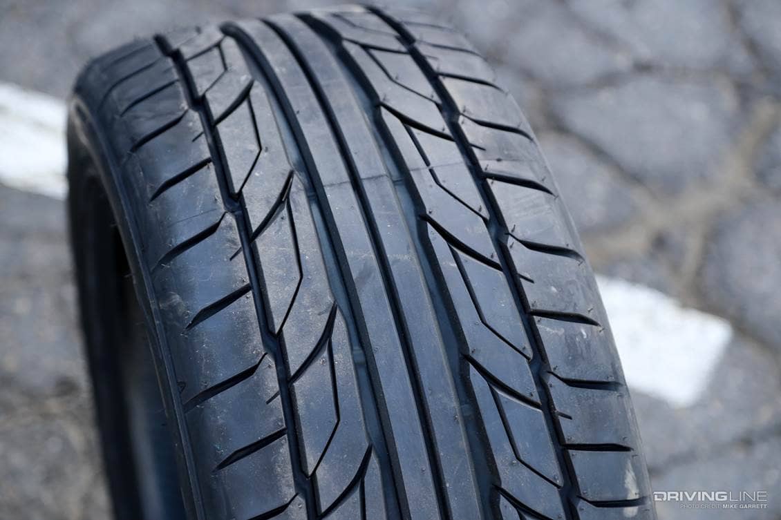 Wider Tires: How Going Big With Rubber Affects Installation, Driving ...