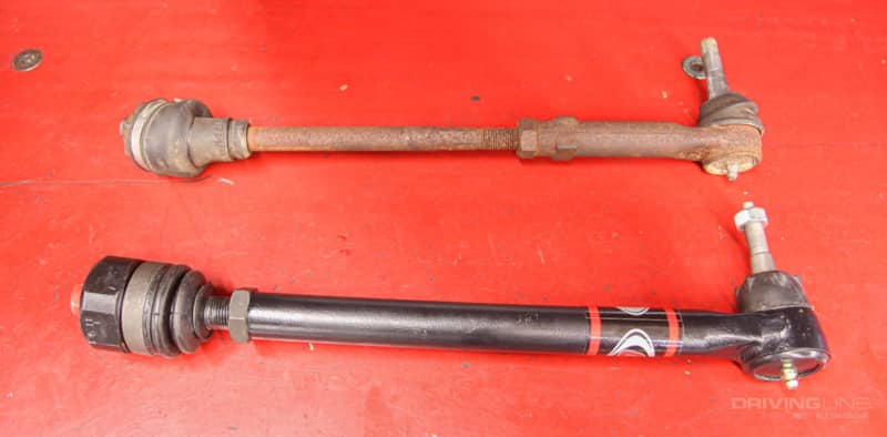 BowTie Adventure: Giving a Chevy Tahoe Real Off-Road Chops | DrivingLine