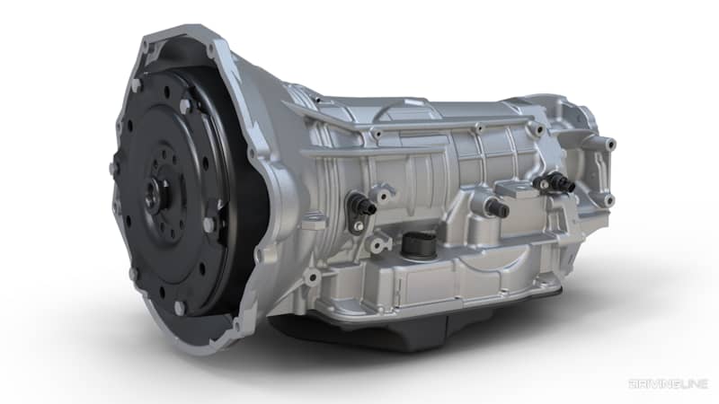 Performance Roadblocks of the 6.7L Cummins | DrivingLine