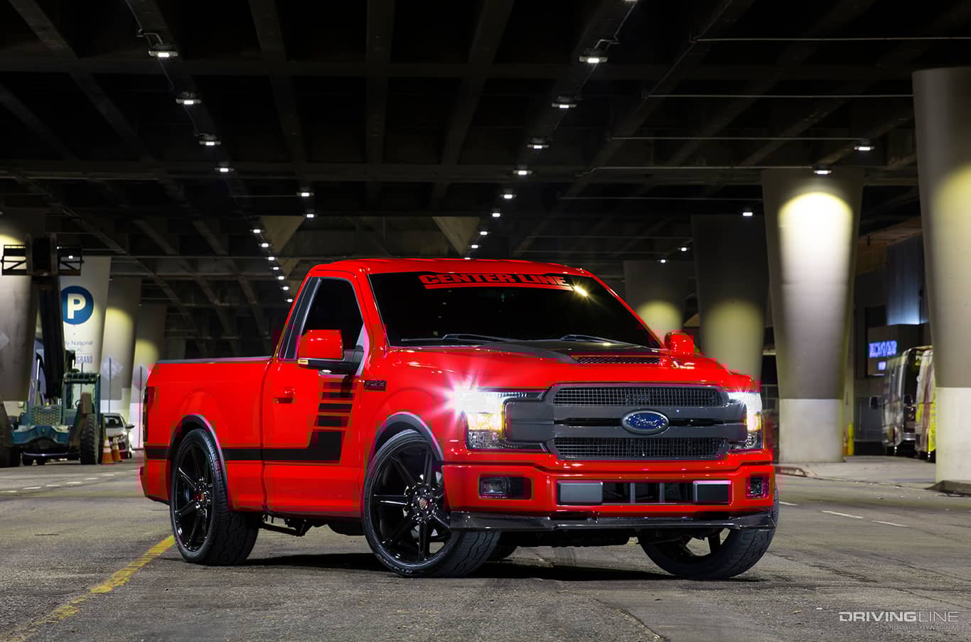 Drop it Like it’s Hot: 8 Ways to Lower a Truck | DrivingLine