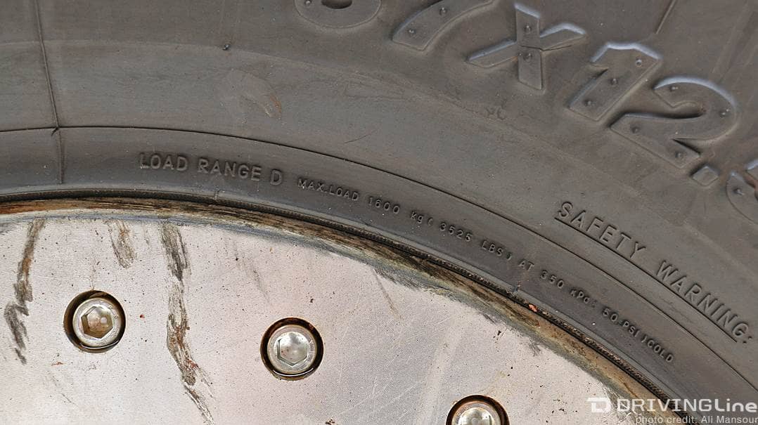 4 Off-Road Tire Inspection Tips: Be Prepared For Summer Adventures ...