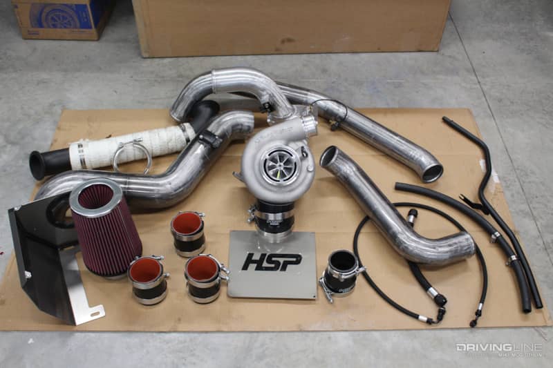 Performance Roadblocks of the LB7 Duramax | DrivingLine