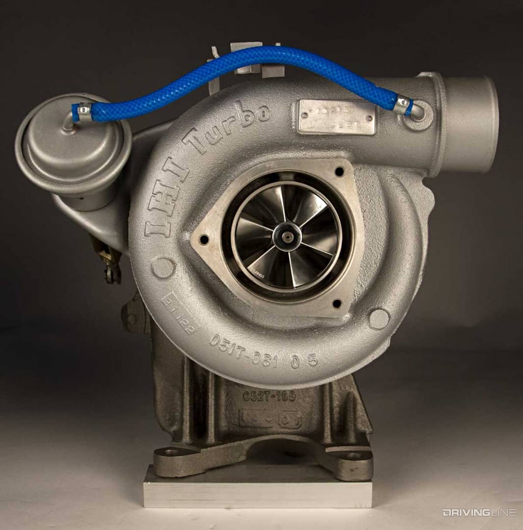 Performance Roadblocks of the LB7 Duramax | DrivingLine