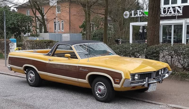 10 More Alternative Muscle Cars For Free-Thinking Gearheads | DrivingLine