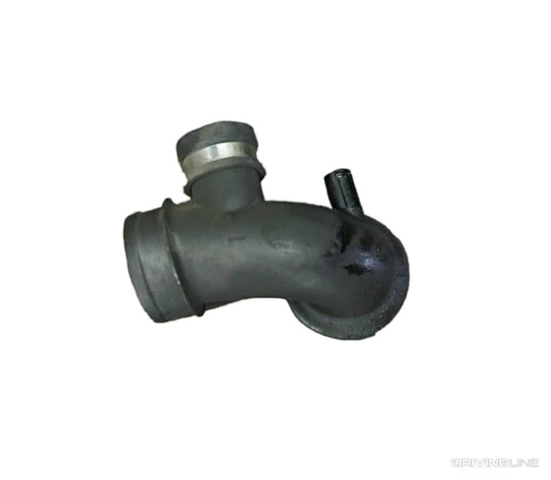 Performance Roadblocks of the LLY Duramax | DrivingLine