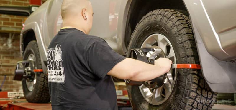 4 Off-Road Tire Inspection Tips: Be Prepared For Summer Adventures ...