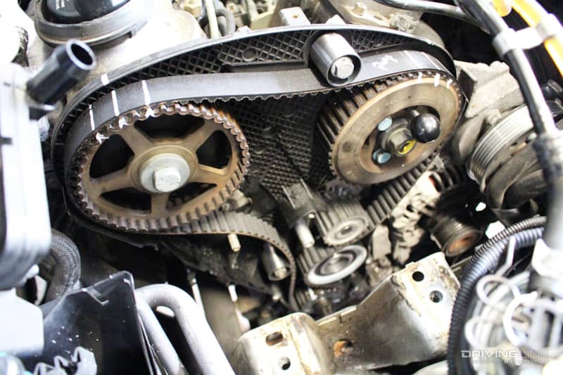 4BT Cummins vs. 1.9L TDI Volkswagen | DrivingLine