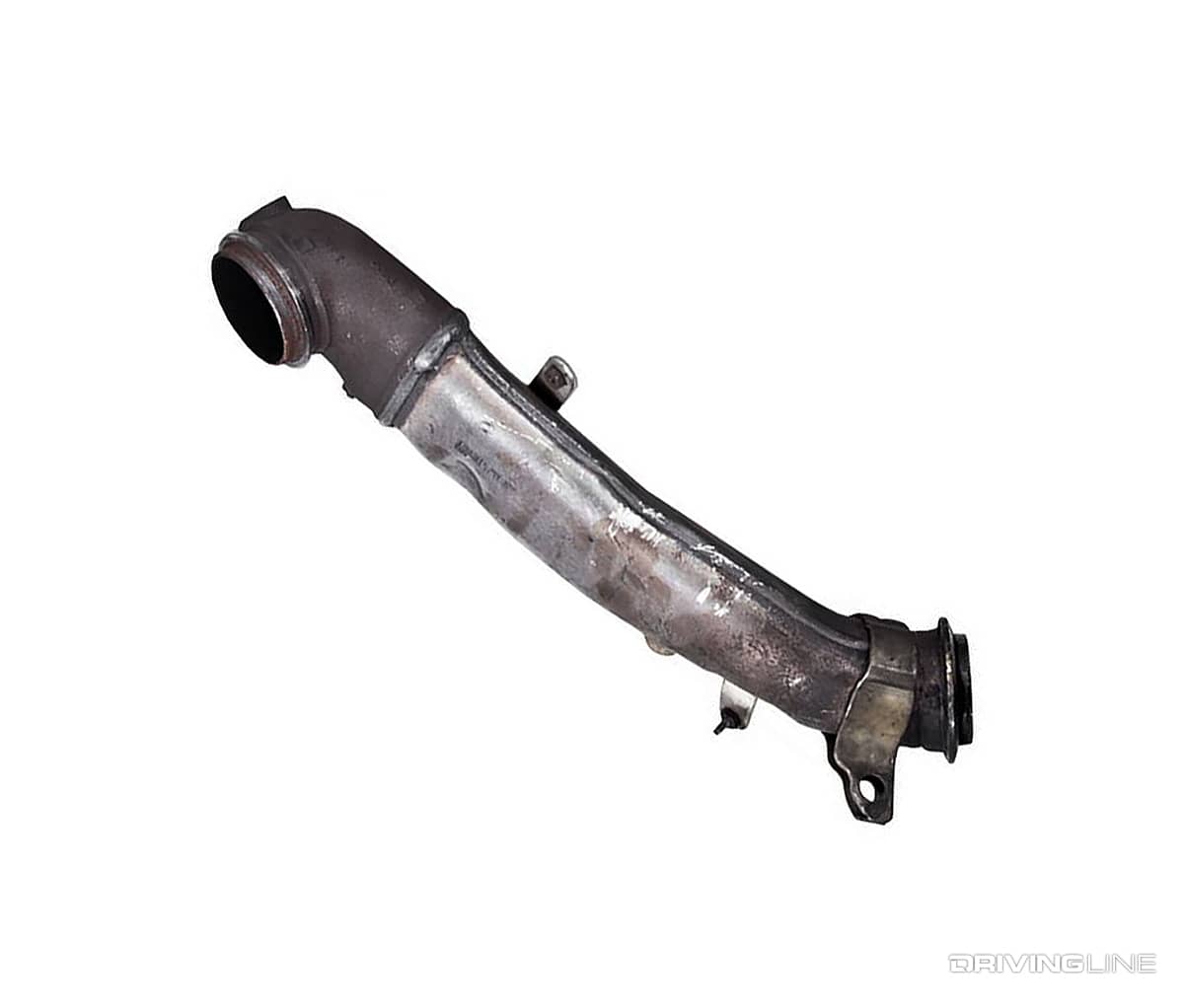 Performance Roadblocks of the LBZ Duramax | DrivingLine