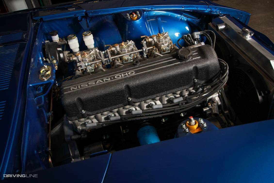 NOS, OEM, or Replica Parts? Which Are The Best Classic Car Components ...