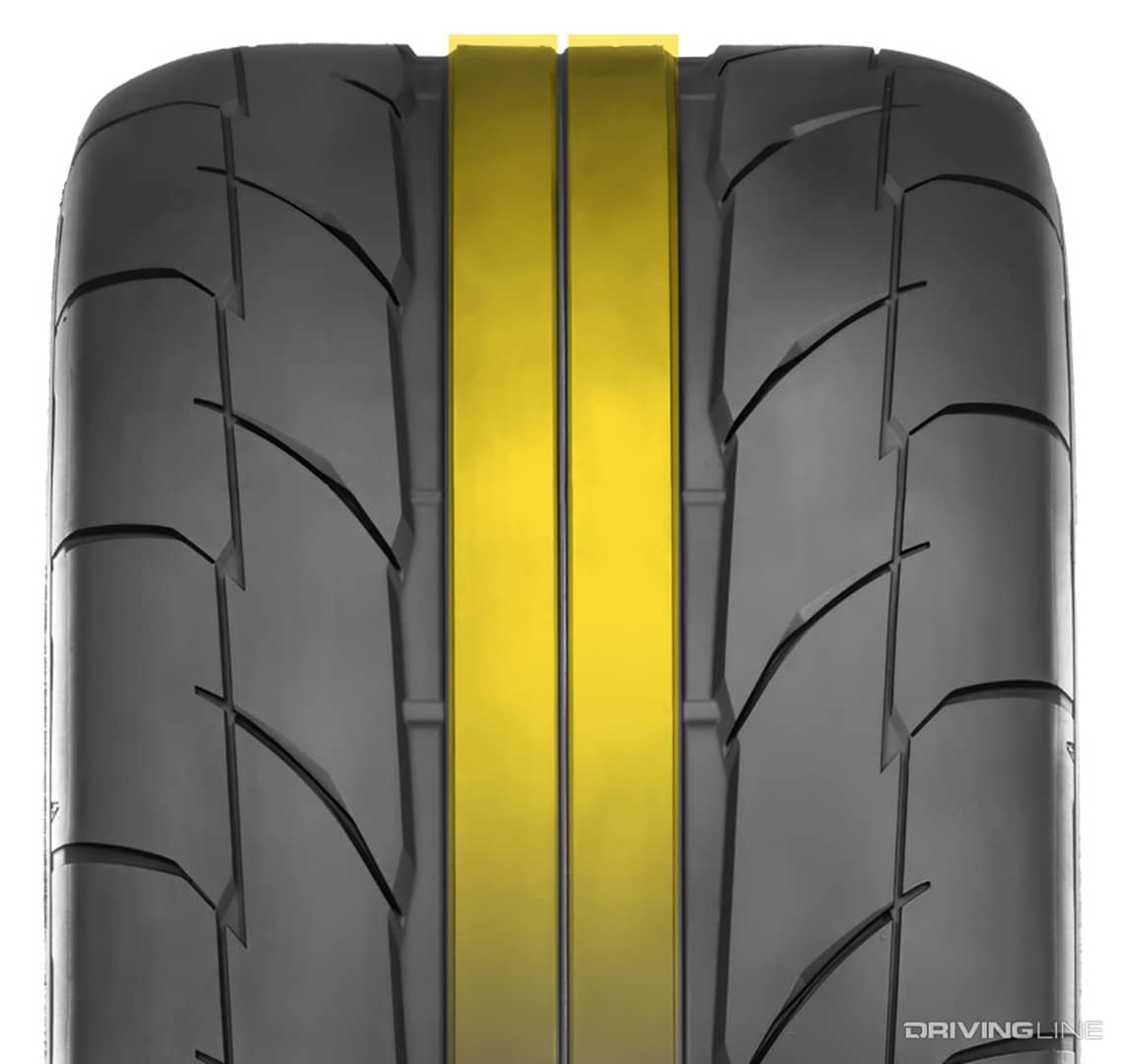 Why Nitto’s NT555RII is the Ultimate Weekend Warrior Drag Radial ...