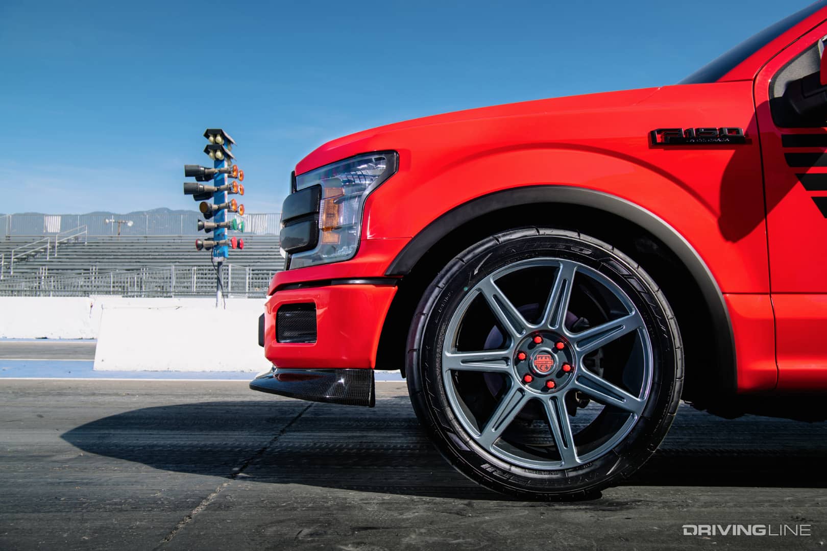 Why Nitto’s NT555RII is the Ultimate Weekend Warrior Drag Radial ...