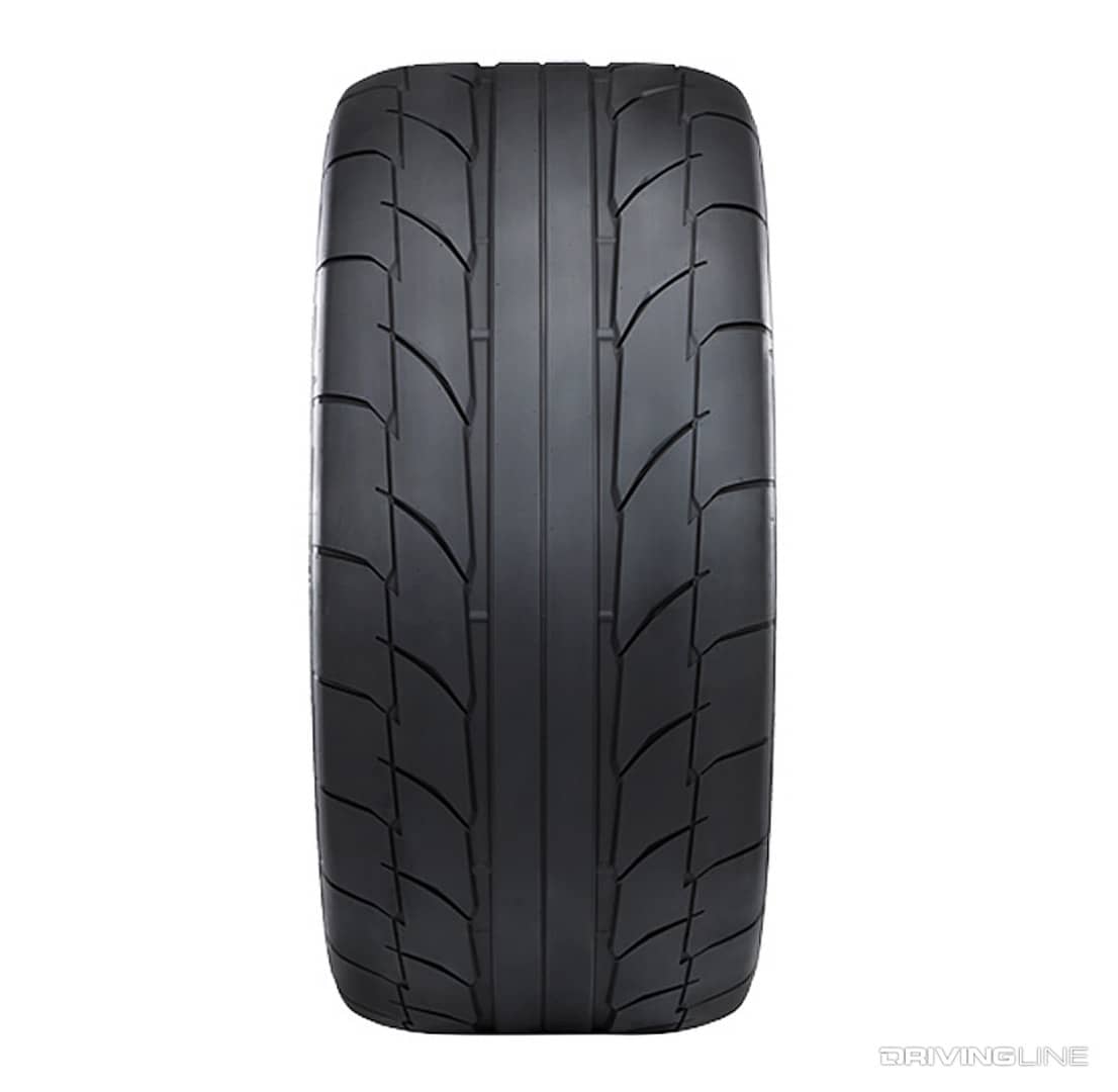 Why Nitto’s NT555RII is the Ultimate Weekend Warrior Drag Radial ...