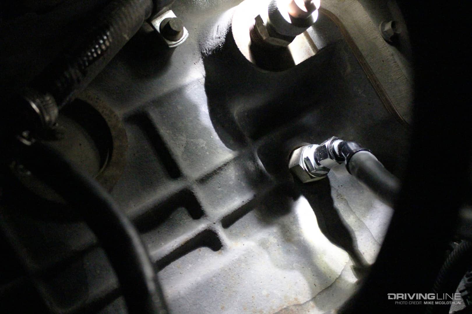 Product Spotlight: Fleece Performance Engineering’s Exhaust Brake ...
