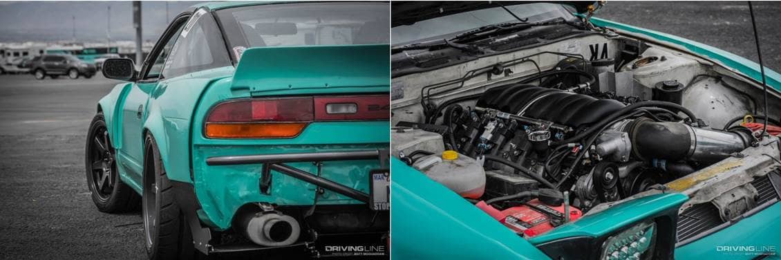 Performance Roadblocks For The 5.3 LS V8: Stepping Up From Stock Power ...