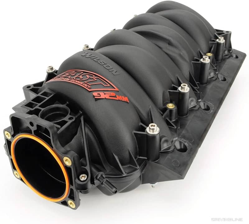 Performance Roadblocks For The 5.3 LS V8: Stepping Up From Stock Power ...