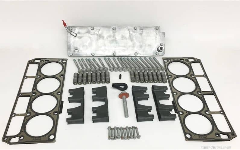 Performance Roadblocks For The 5.3 LS V8: Stepping Up From Stock Power ...