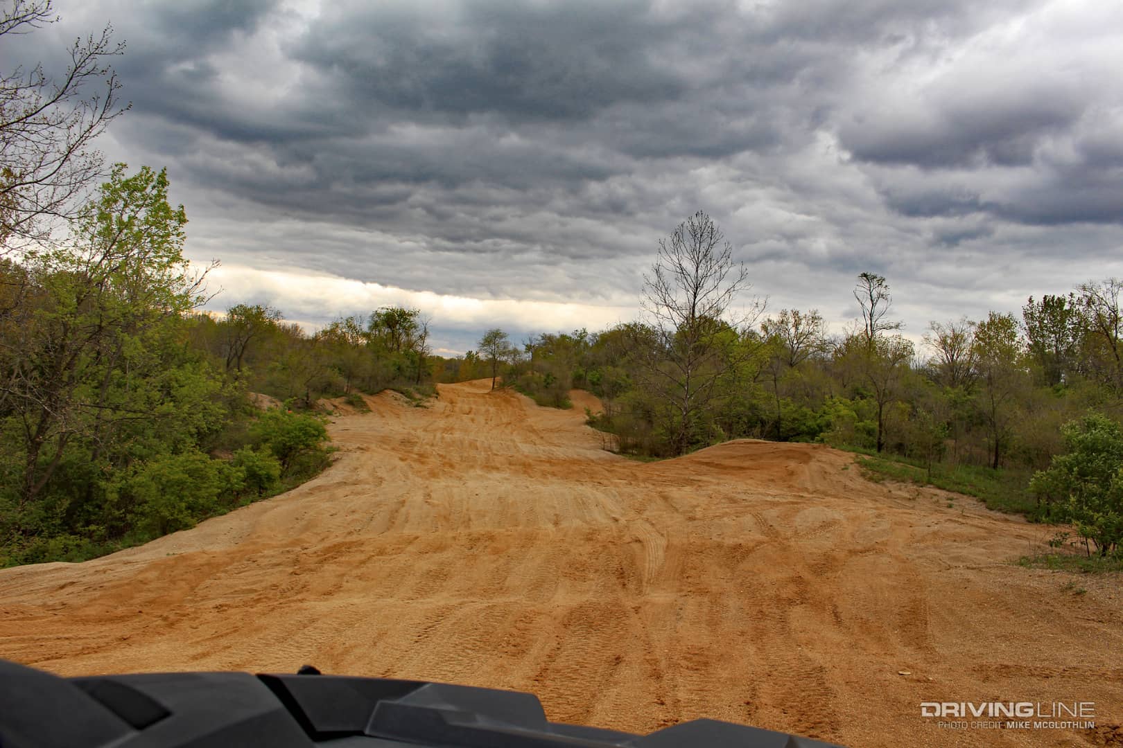Badlands Off Road Park Review: Buying & Riding in the Same Place ...