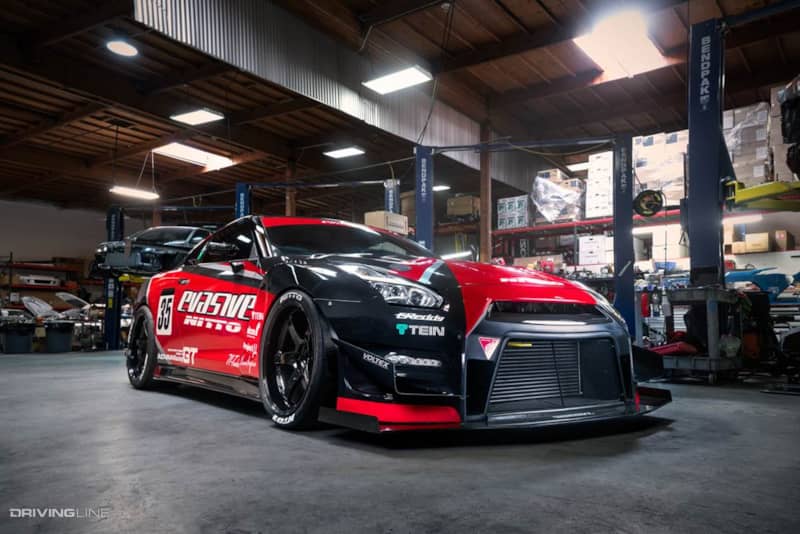 Ranking Every Generation Of Nissan Skyline GT-R, The JDM Supercar ...