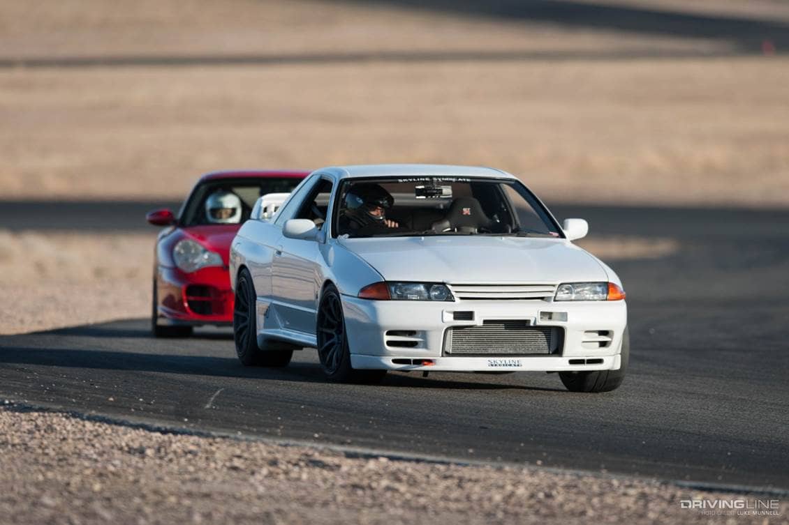 Ranking Every Generation Of Nissan Skyline GT-R, The JDM Supercar ...