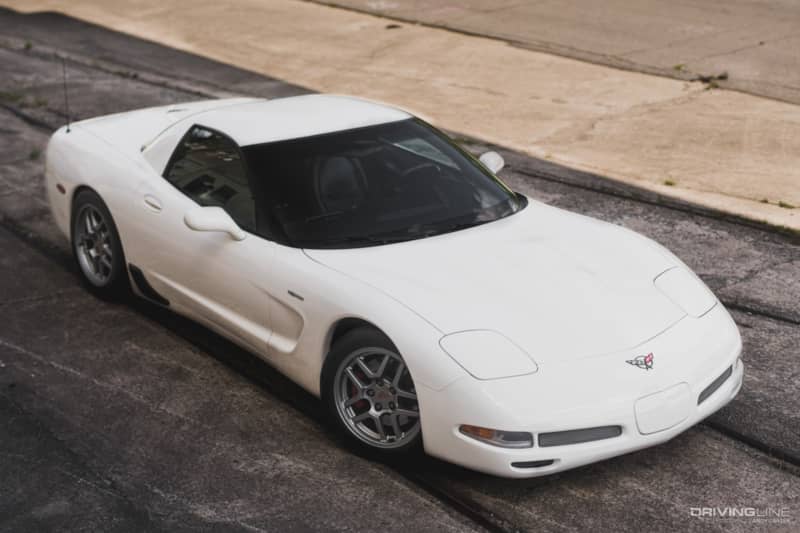 The C5 Z06 Corvette is an Incredible Performance Bargain: 4 Ways to ...