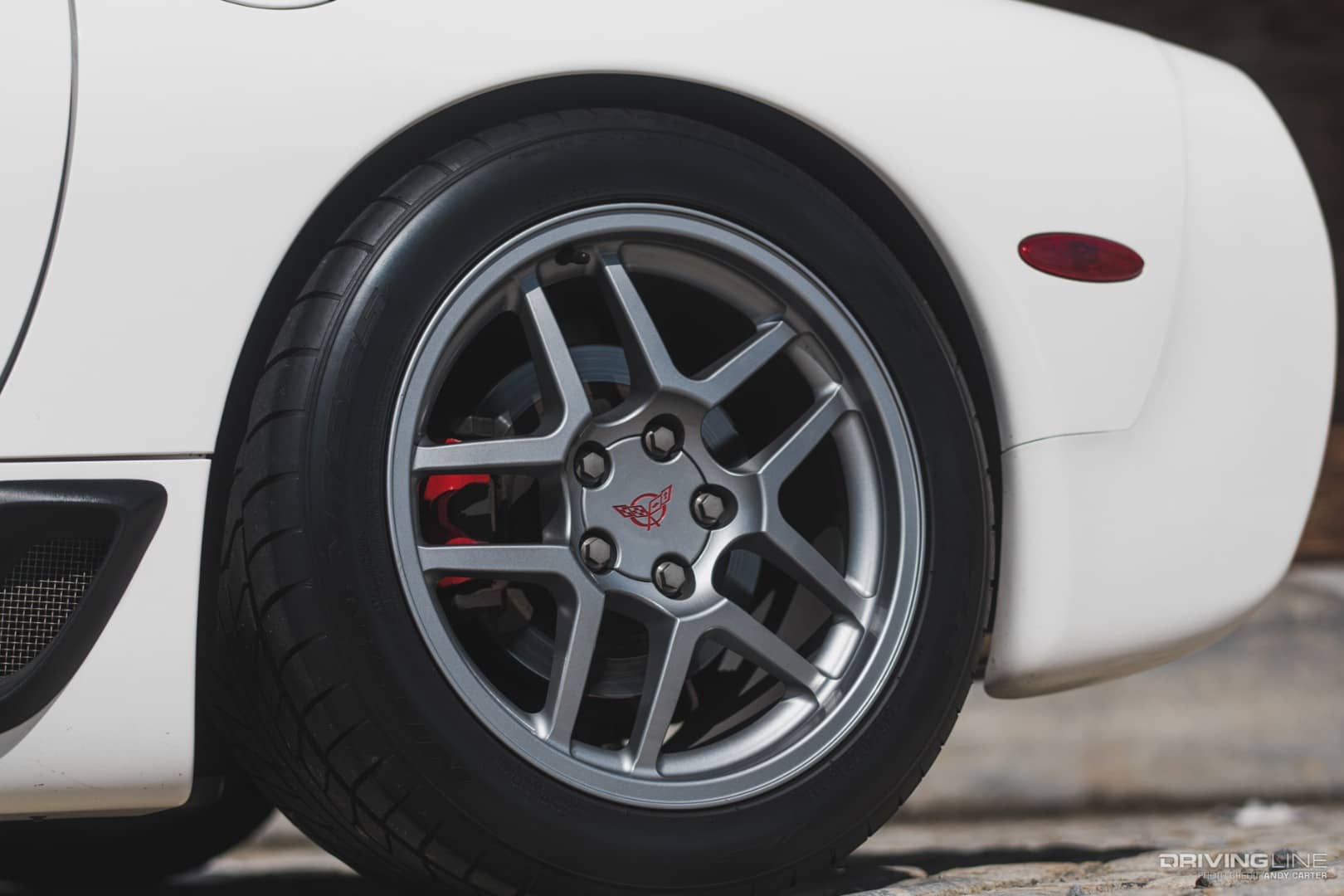 Performance Roadblocks of the LS7 V8: 4 Upgrade Tips For Moving Past ...