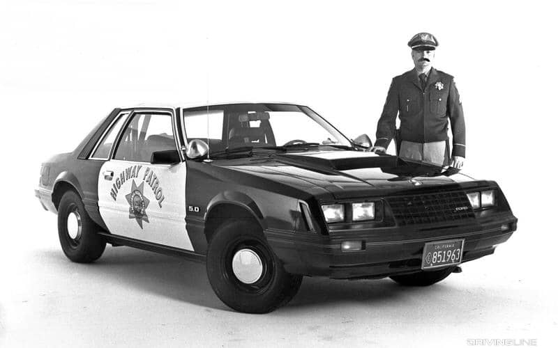 The 5 Coolest Special Edition Fox-body Mustangs You May Not Have Heard ...