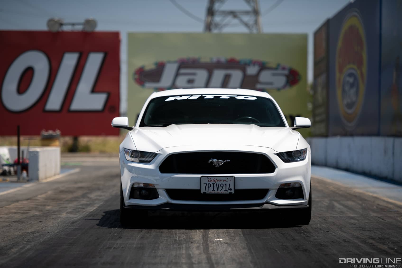 Drag Racing 101: Five Things I Learned During my First Time at the ...