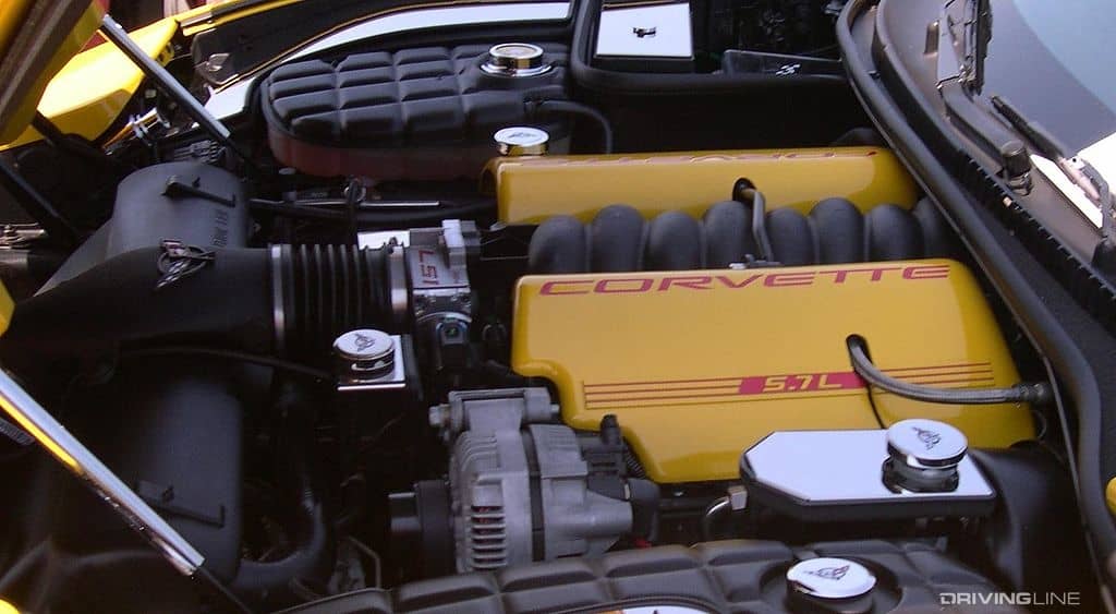 Performance Roadblocks For The 5.7 LS1 V8: Stepping Up From Stock Power ...