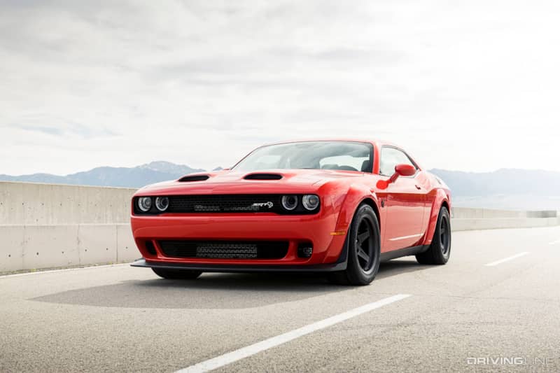 Will Next Gen American Muscle Happen? Here's What's Next for the ...